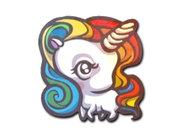 15 Best White Stickers in CS2 | Profilerr