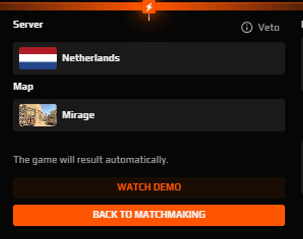 Jak grać na FACEIT w CS2?