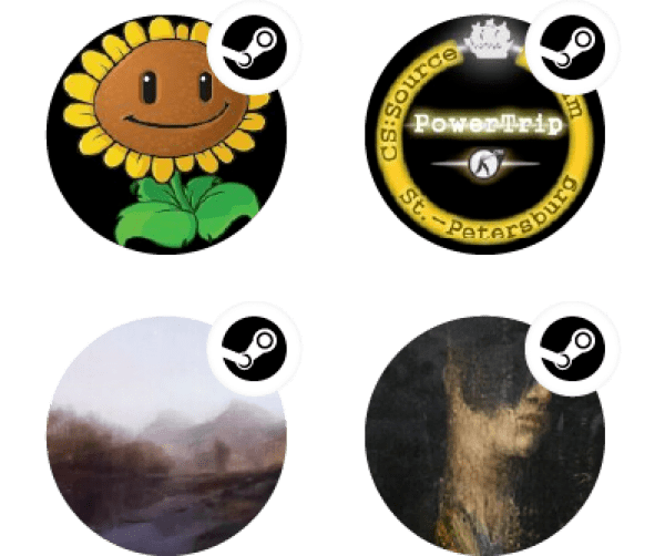 donk Steam профиль на Profilerr