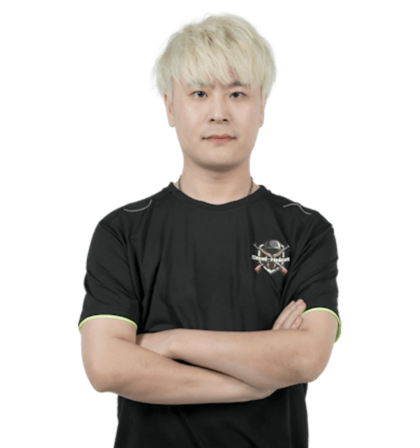 Steel Helmet ทีม CS2 มืออาชีพ: ผู้เล่น สถิติ รายได้ ความสำเร็จ