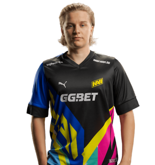 Natus Vincere CS2 Pro Team: Players, Stats, Earnings, Achievements