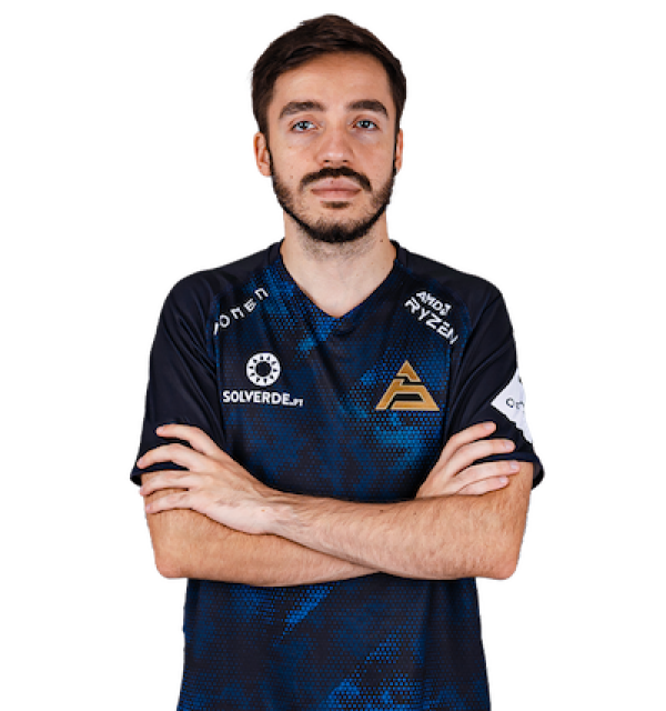 SAW CS GO Pro Team: Players, Stats, Earnings, Achievements