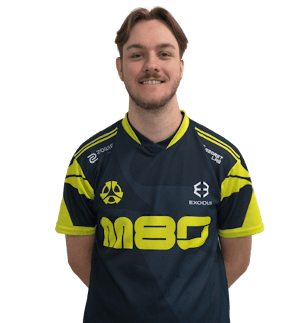 M80CS2职业战队：玩家、数据、收入、成就