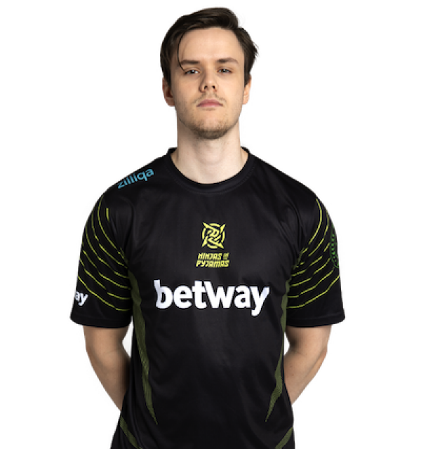 NIP CS2 Pro Team: Players, Stats, Earnings, Achievements