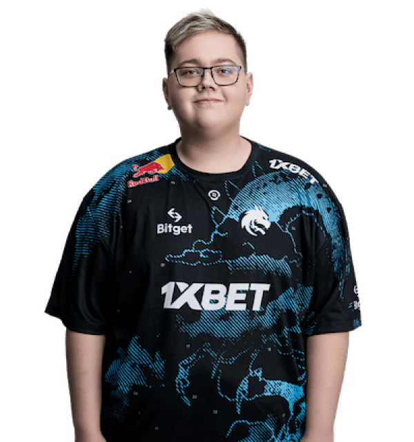 Spirit CS GO Pro Team: Players, Stats, Earnings, Achievements