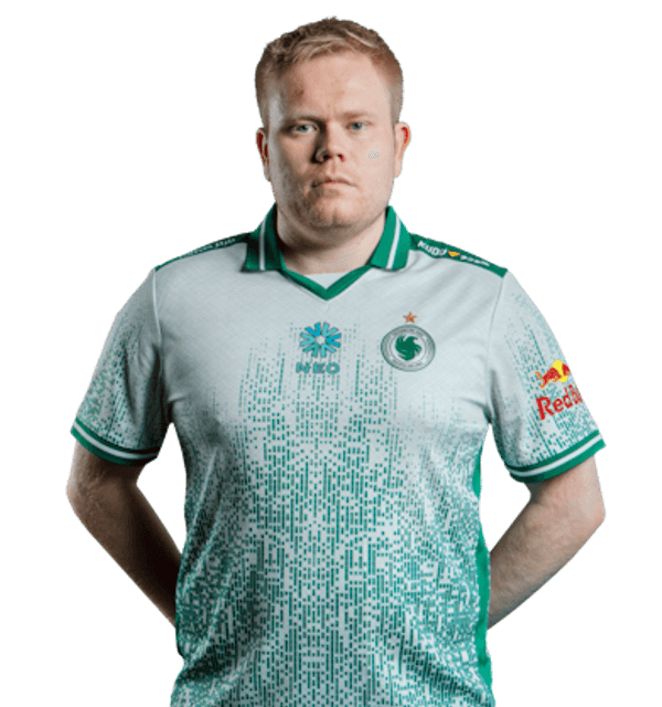 Team Falcons CS2 Pro Team: Players, Stats, Earnings, Achievements