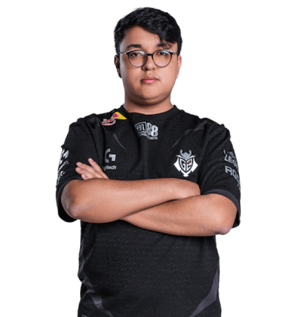 G2 CS2 Pro Team: Players, Stats, Earnings, Achievements
