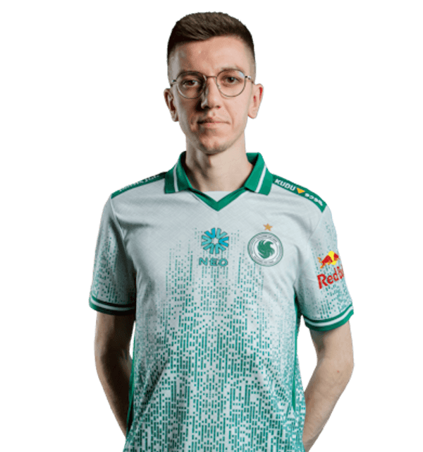 Team Falcons CS2 Pro Team: Players, Stats, Earnings, Achievements