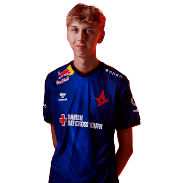 Astralis CS2 Pro Team: Players, Stats, Earnings, Achievements