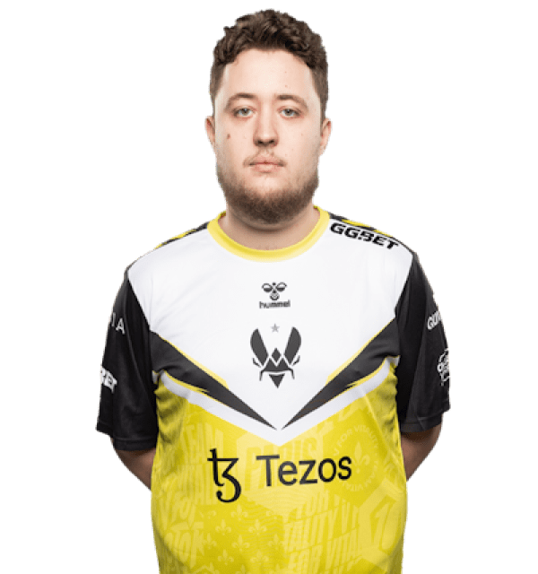 Vitality CS2 Pro Team: Players, Stats, Earnings, Achievements
