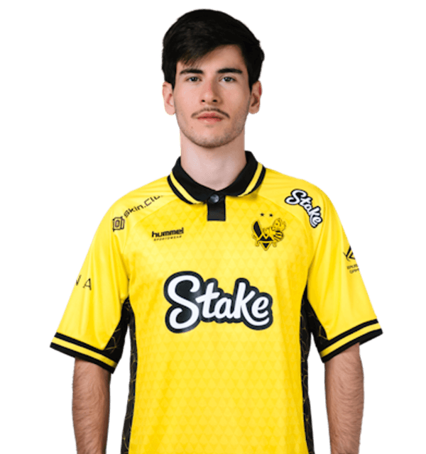 Vitality CS2 Pro Team: Players, Stats, Earnings, Achievements