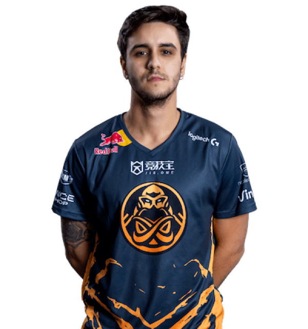 Falcons Squadra professionista CS2: Giocatori, Statistiche, Guadagni ...