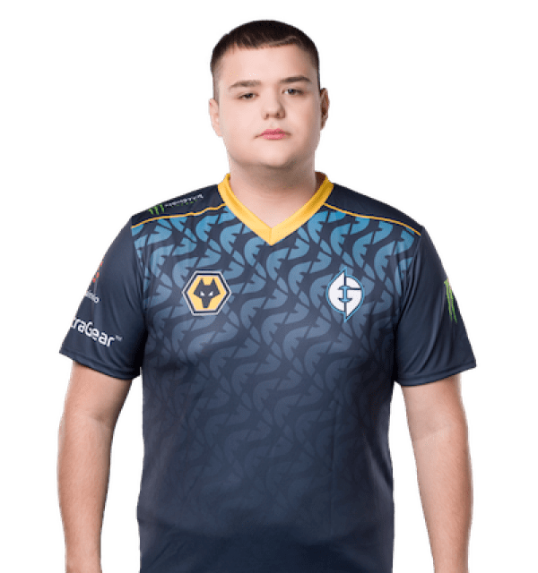 Bleed Esports CS2 Pro Team: Players, Stats, Earnings, Achievements