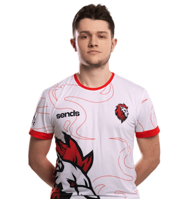 Leo Team CS2 Pro Team: Players, Stats, Earnings, Achievements