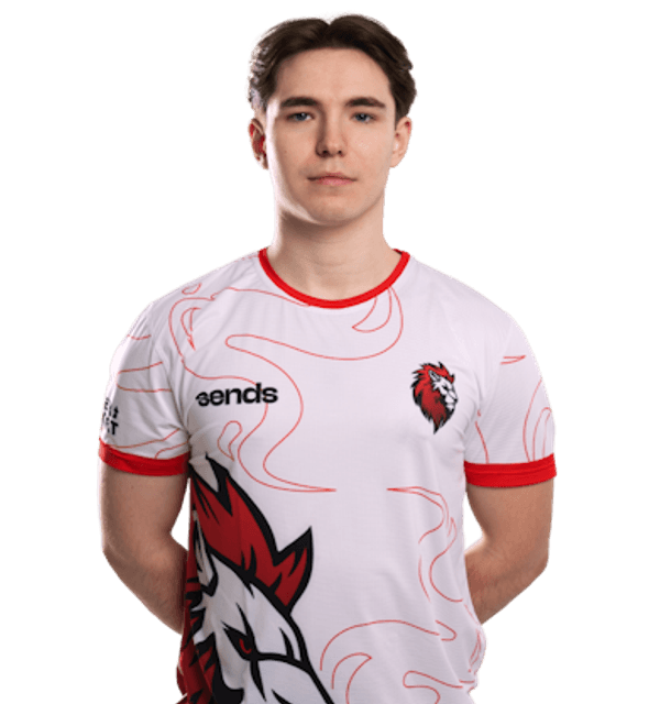 Leo Team CS2 Pro Team: Players, Stats, Earnings, Achievements