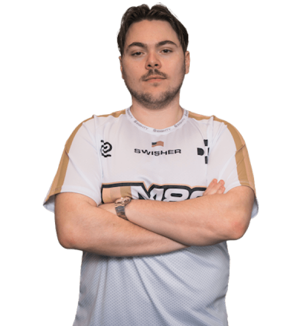 M80CS2职业战队：玩家、数据、收入、成就