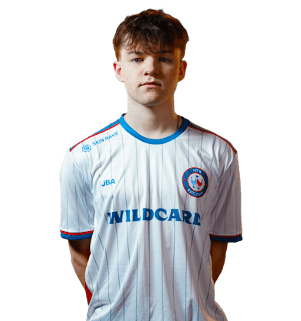 Wildcard CS2 Pro команда: Игроки, статистика, заработок, достижения