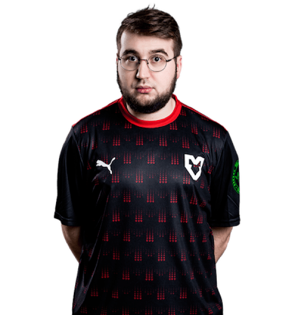 MOUZ CS2 Pro Team: Players, Stats, Earnings, Achievements