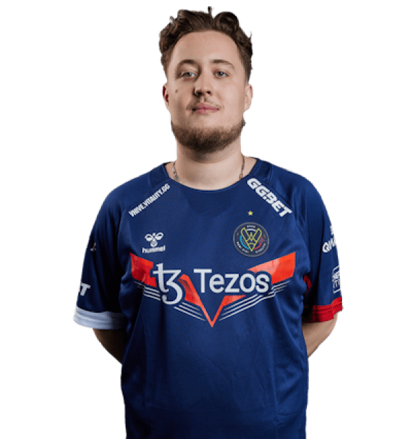 Vitality CS2 Pro Team: Players, Stats, Earnings, Achievements