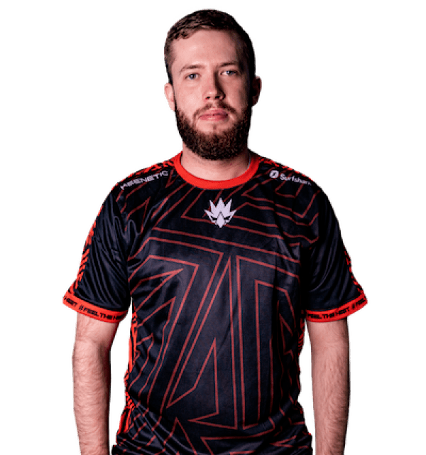 3DMAX CS2 Pro Team: Spieler, Statistiken, Verdienste, Errungenschaften