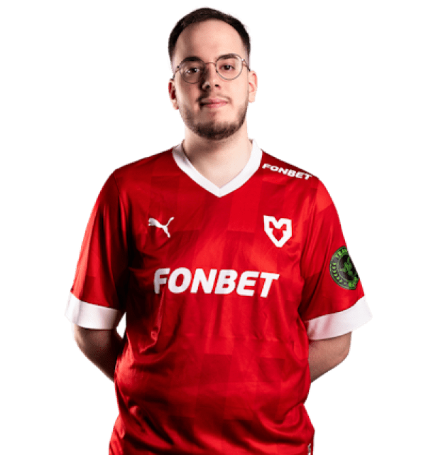 MOUZ CS2 Pro Team: Players, Stats, Earnings, Achievements