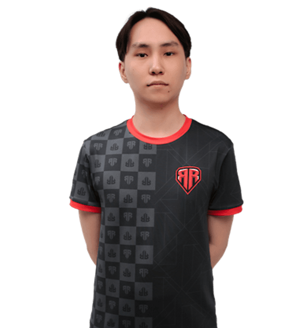 ex-RUBY CS2 Pro Team: Players, Stats, Earnings, Achievements