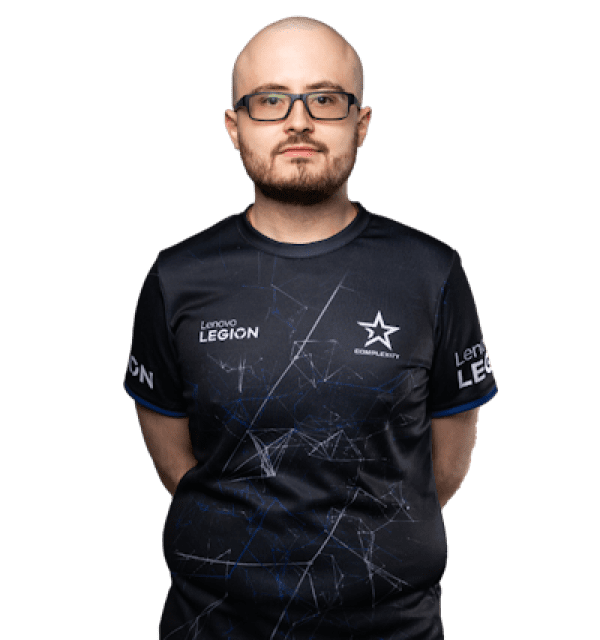 ComplexityCS2职业战队：玩家、数据、收入、成就