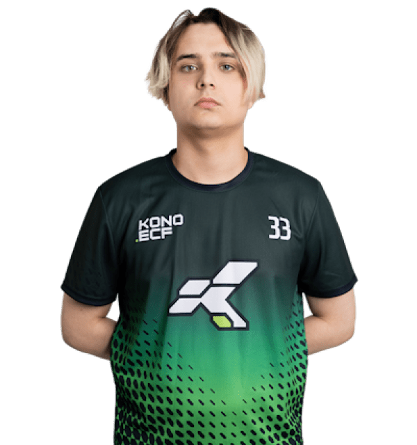 Leo Team CS2 Pro Team: Players, Stats, Earnings, Achievements