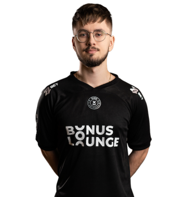 9INE CS2 Pro Team: Players, Stats, Earnings, Achievements