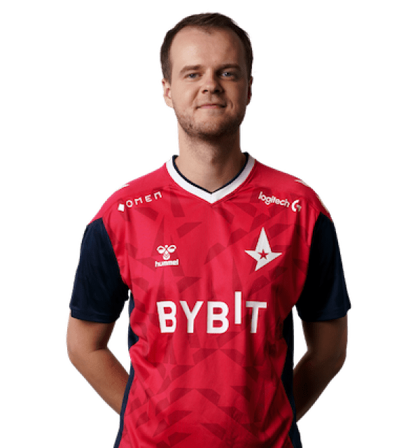 Astralis Talent CS2 Pro Team: Players, Stats, Earnings, Achievements