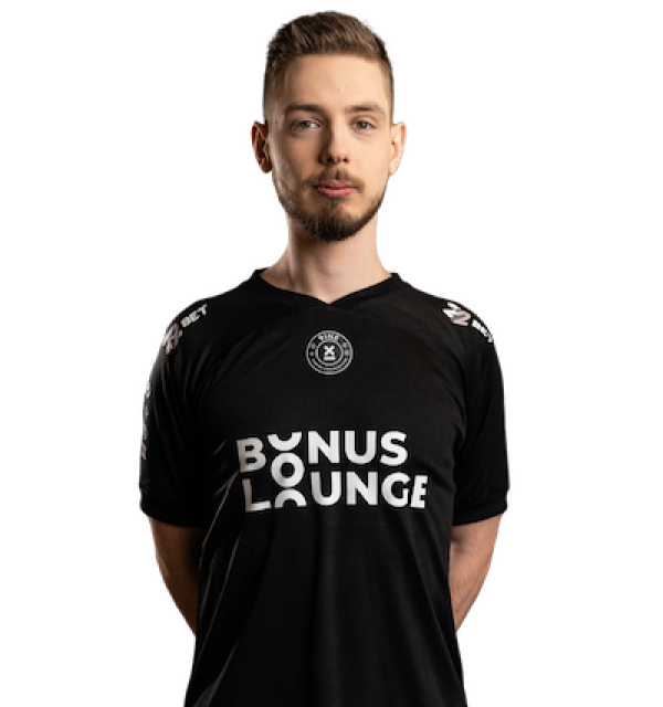 9INE CS GO Pro Team: Players, Stats, Earnings, Achievements