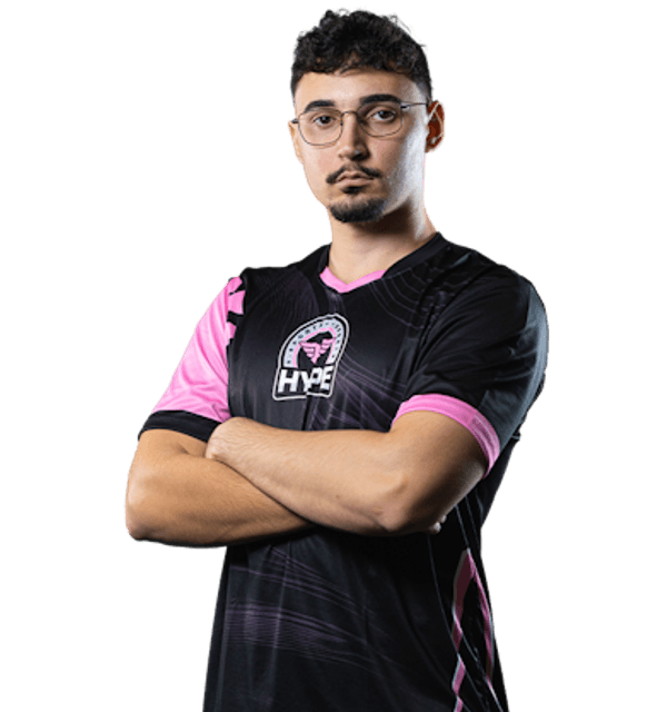 Prison Breakers CS2 Pro Team: Players, Stats, Earnings, Achievements