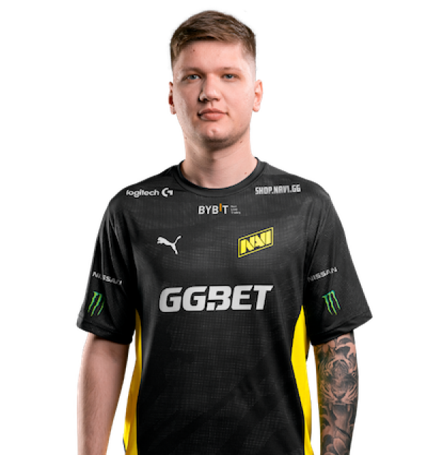 Natus Vincere CS2 Pro Team: Players, Stats, Earnings, Achievements