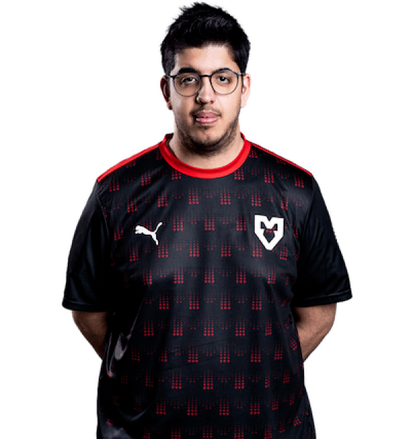 MOUZ CS GO Pro Team: Players, Stats, Earnings, Achievements
