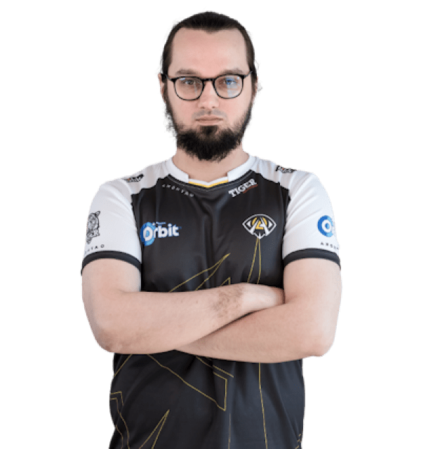 ex-Anonymo Esports CS2 Pro Team: Players, Stats, Earnings, Achievements