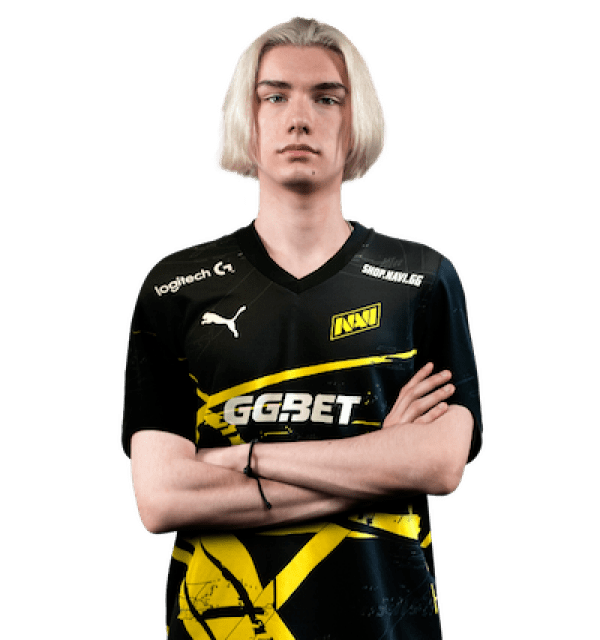 Natus Vincere CS2 Pro Team: Players, Stats, Earnings, Achievements