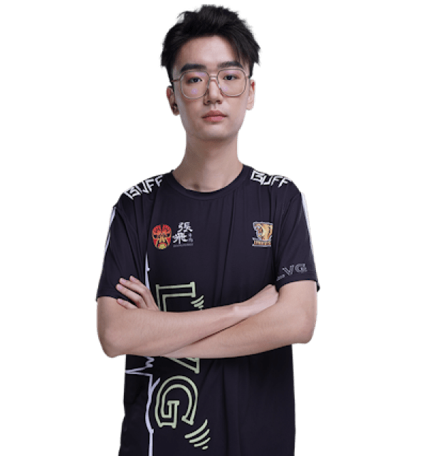 Lynn VisionCS2职业战队：玩家、数据、收入、成就