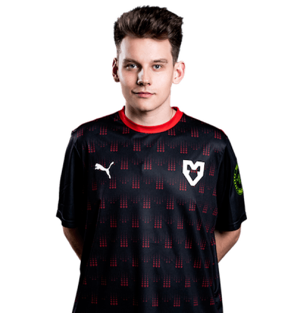 MOUZ CS GO Pro Team: Players, Stats, Earnings, Achievements