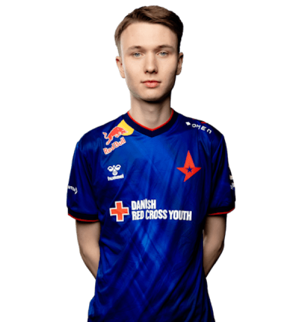 Astralis CS2 Pro Team: Players, Stats, Earnings, Achievements