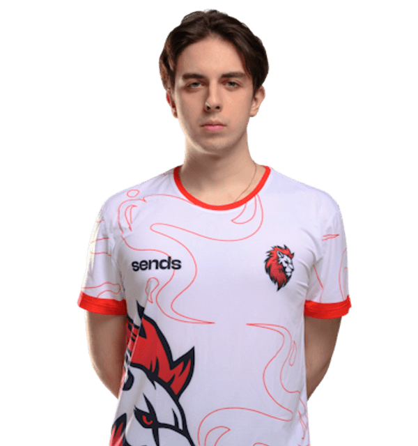 Leo Team CS2 Pro Team: Players, Stats, Earnings, Achievements