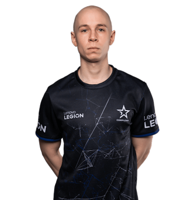 Complexity CS2 Pro Team: Players, Stats, Earnings, Achievements