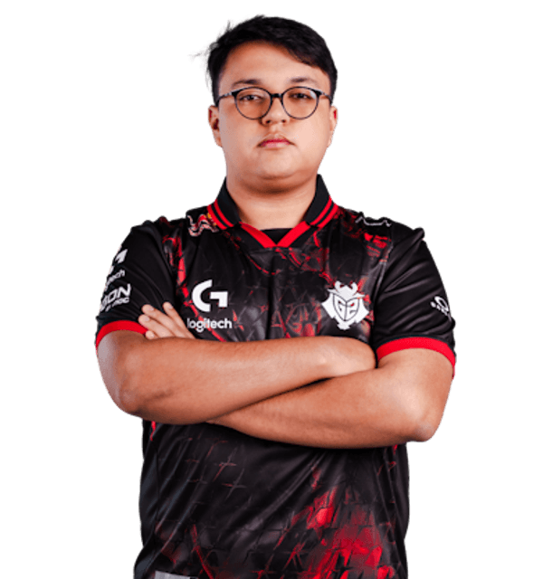 G2 CS2 Pro Team: Players, Stats, Earnings, Achievements