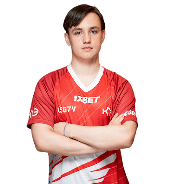 PARIVISION CS2 Pro Team: Players, Stats, Earnings, Achievements