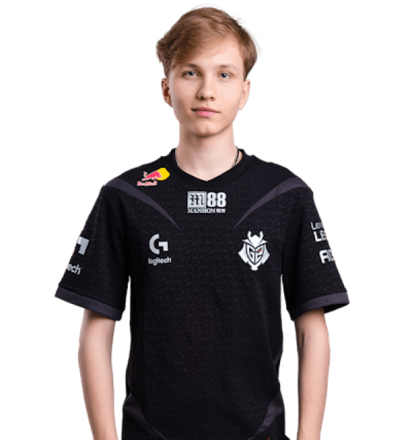 G2CS2职业战队：玩家、数据、收入、成就