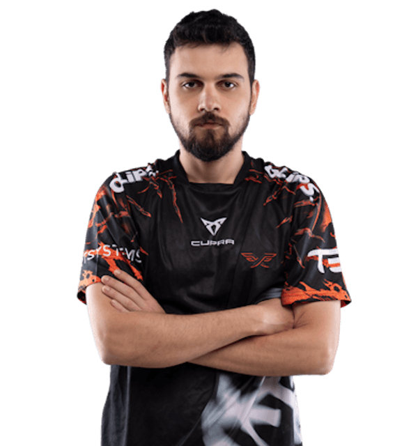 Fire Flux Esports ทีม CS2 มืออาชีพ: ผู้เล่น สถิติ รายได้ ความสำเร็จ