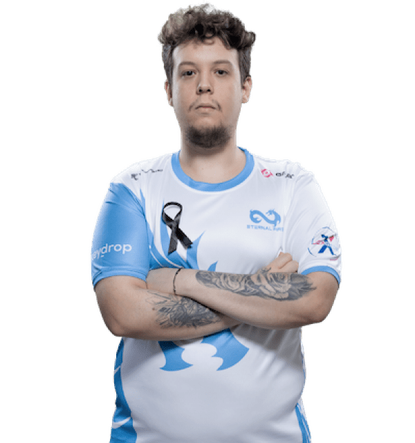 Eternal Fire CS GO Pro Team: Players, Stats, Earnings, Achievements