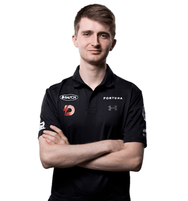 Dynamo Eclot Squadra professionista CS2: Giocatori, Statistiche ...