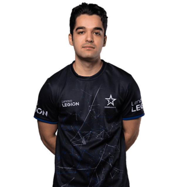 ComplexityCS2职业战队：玩家、数据、收入、成就