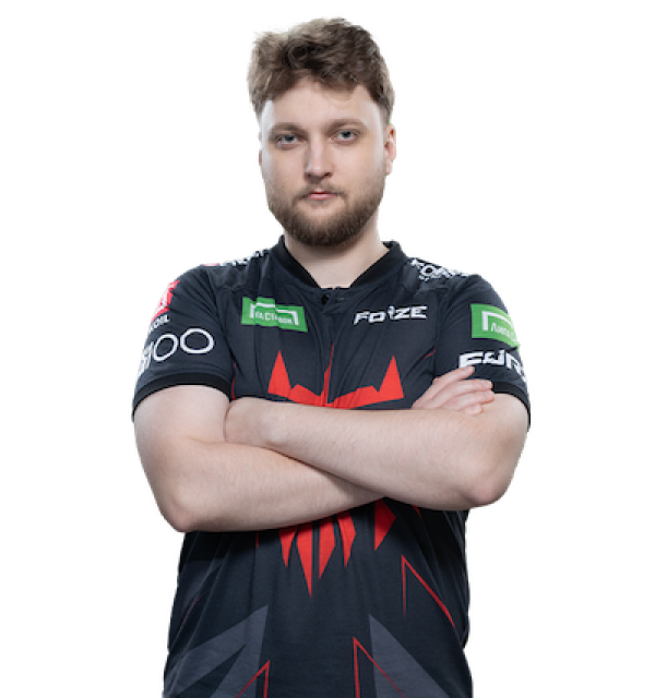 PARIVISION CS2 Pro Team: Players, Stats, Earnings, Achievements
