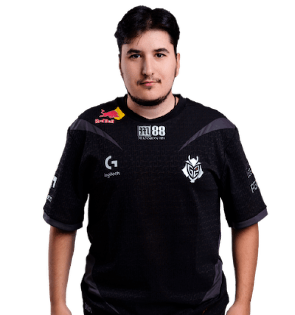 G2 CS2 Pro Team: Players, Stats, Earnings, Achievements